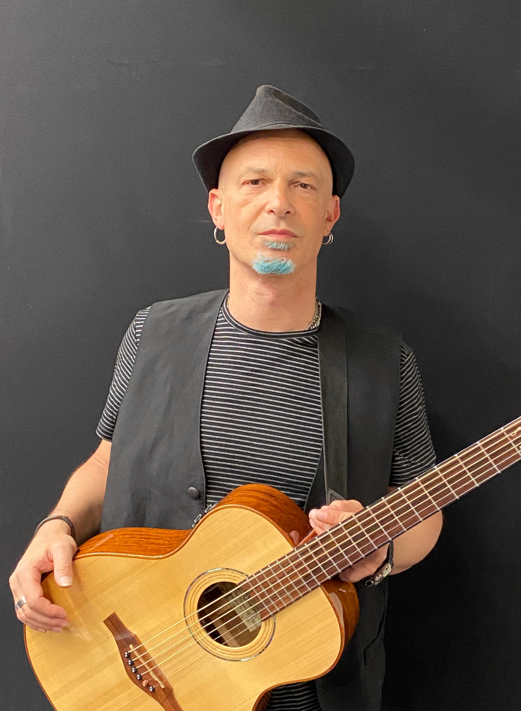 FINAZ, mar 20/7 Poggio a Caiano (Prato) – Cicatrici Tour + Sirio ...