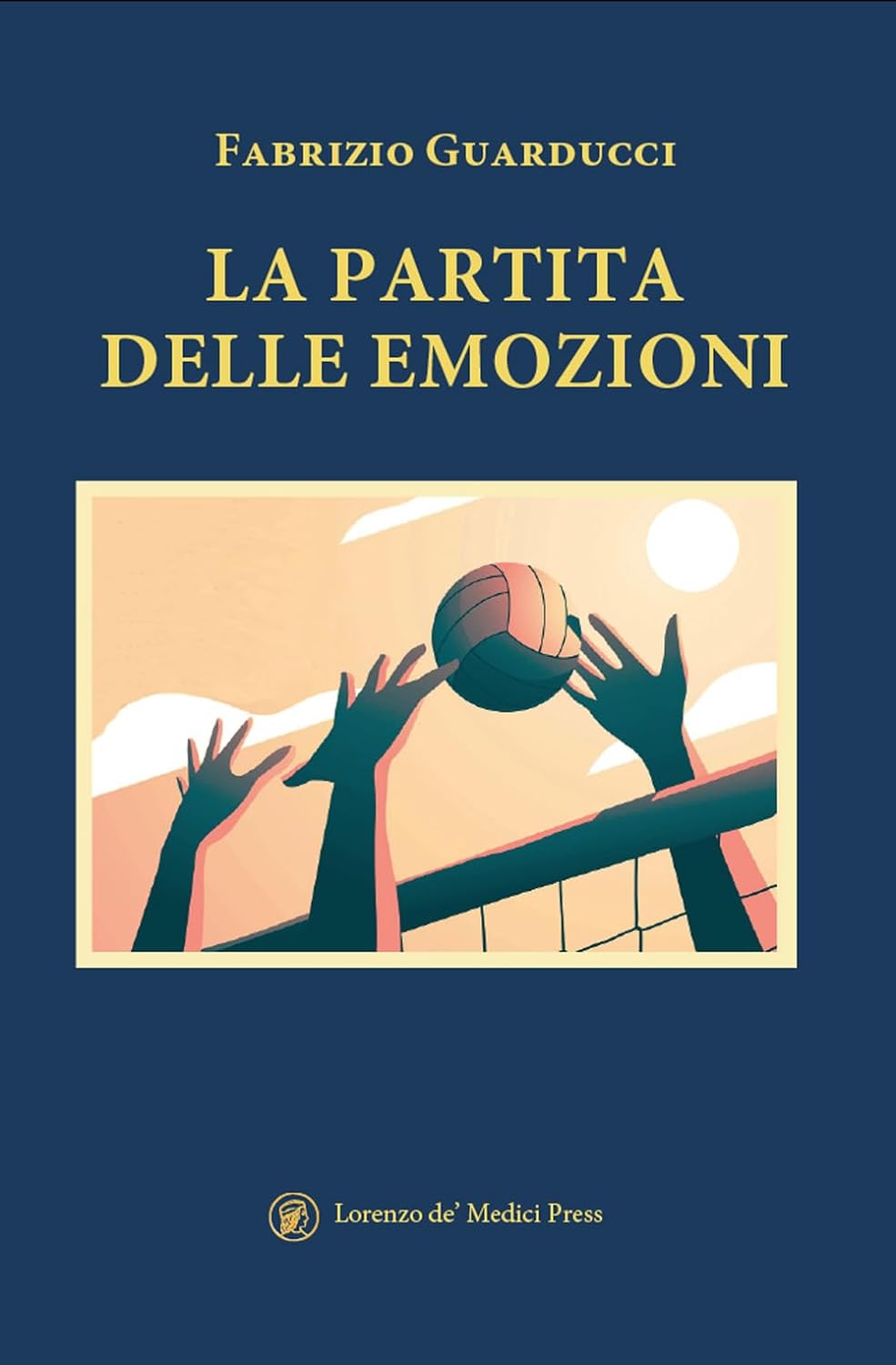 “La partita delle emozioni” di Fabrizio Guarducci – GazzettaToscana.it