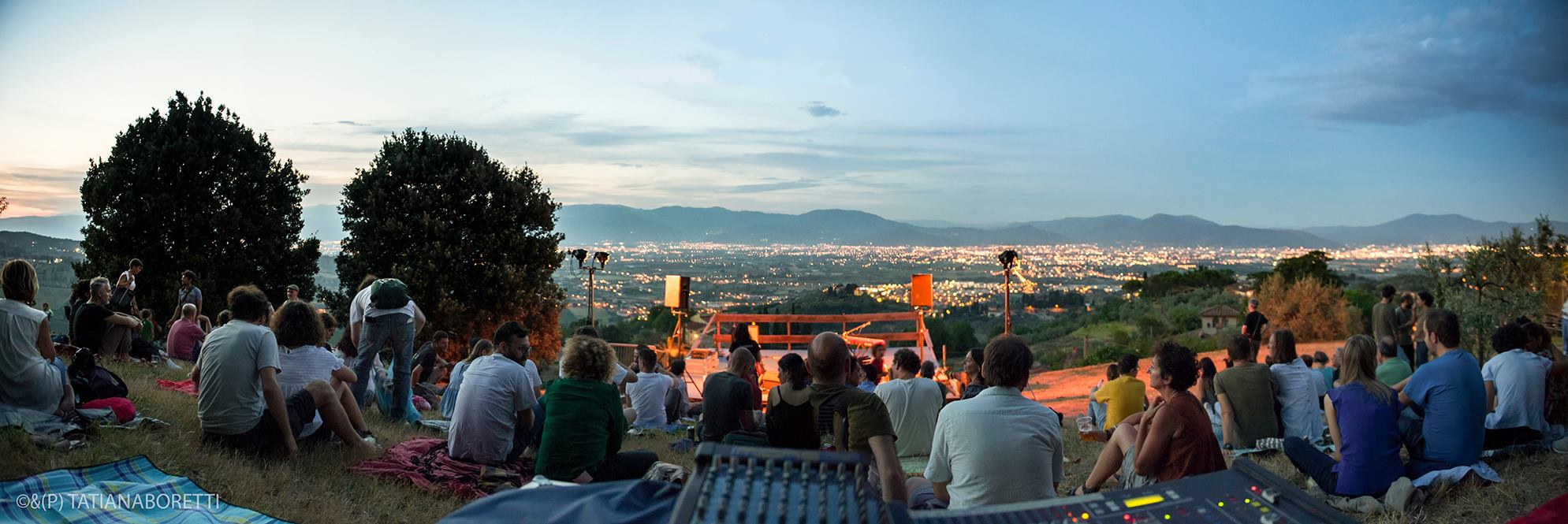 FESTIVAL DELLE COLLINE 2024 - dal 2/7 con LA CRUS - MAUSTETYTOT - NELLO ...