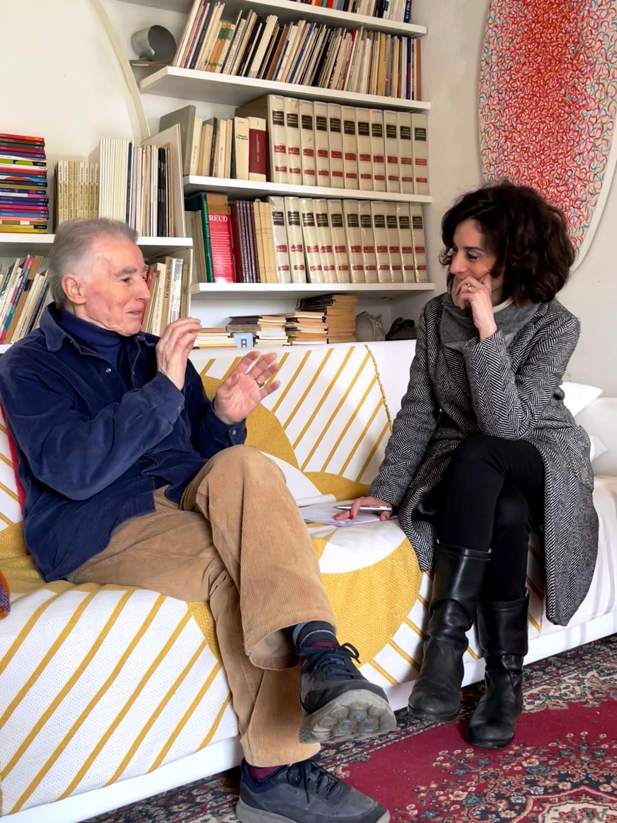 Al Museo di Palazzo Pretorio venerdì 24 maggio apre la mostra dedicata ...