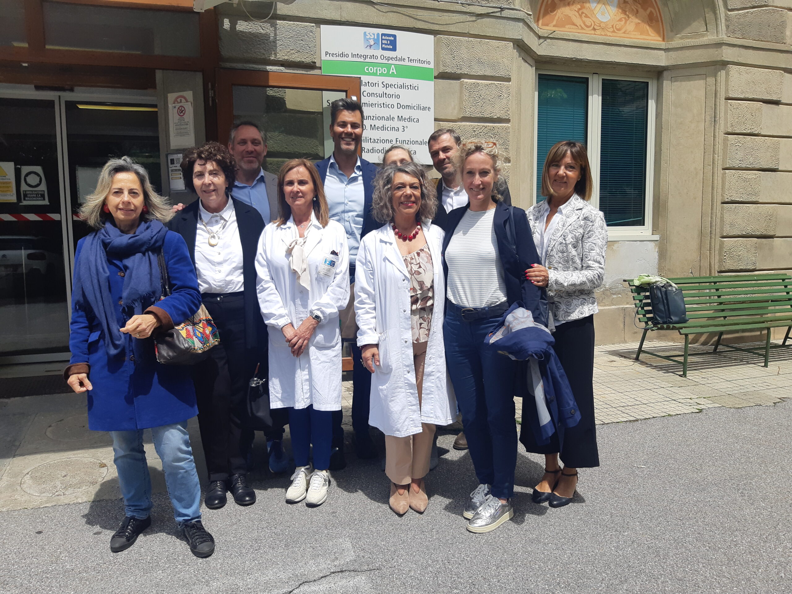 Ecco come saranno i servizi sanitari e socio-sanitari nella Montagna ...