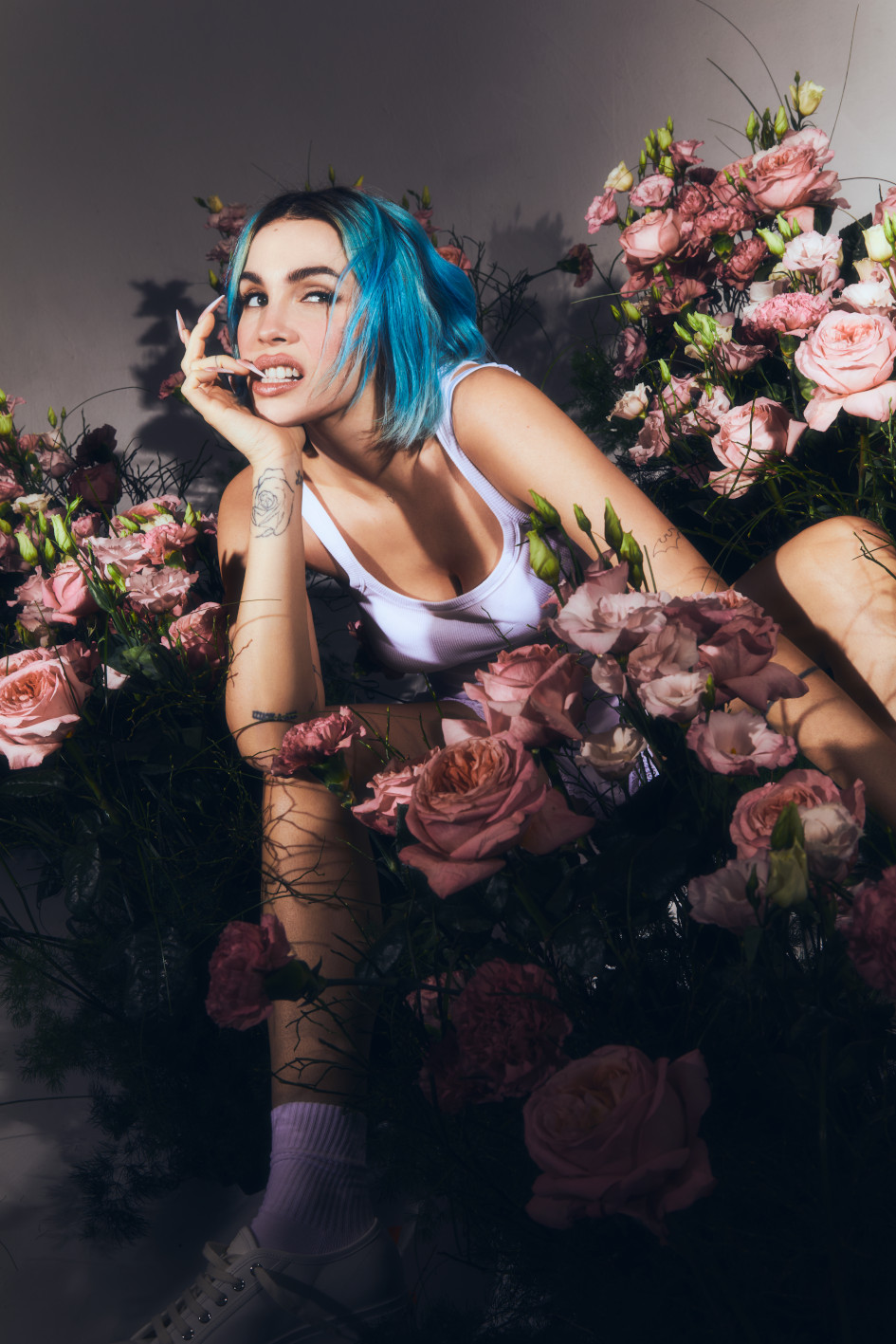 ROSE VILLAIN, al via gio 17/10 dal Viper Theatre di Firenze il RADIO SAKURA WINTER TOUR 2024 ...