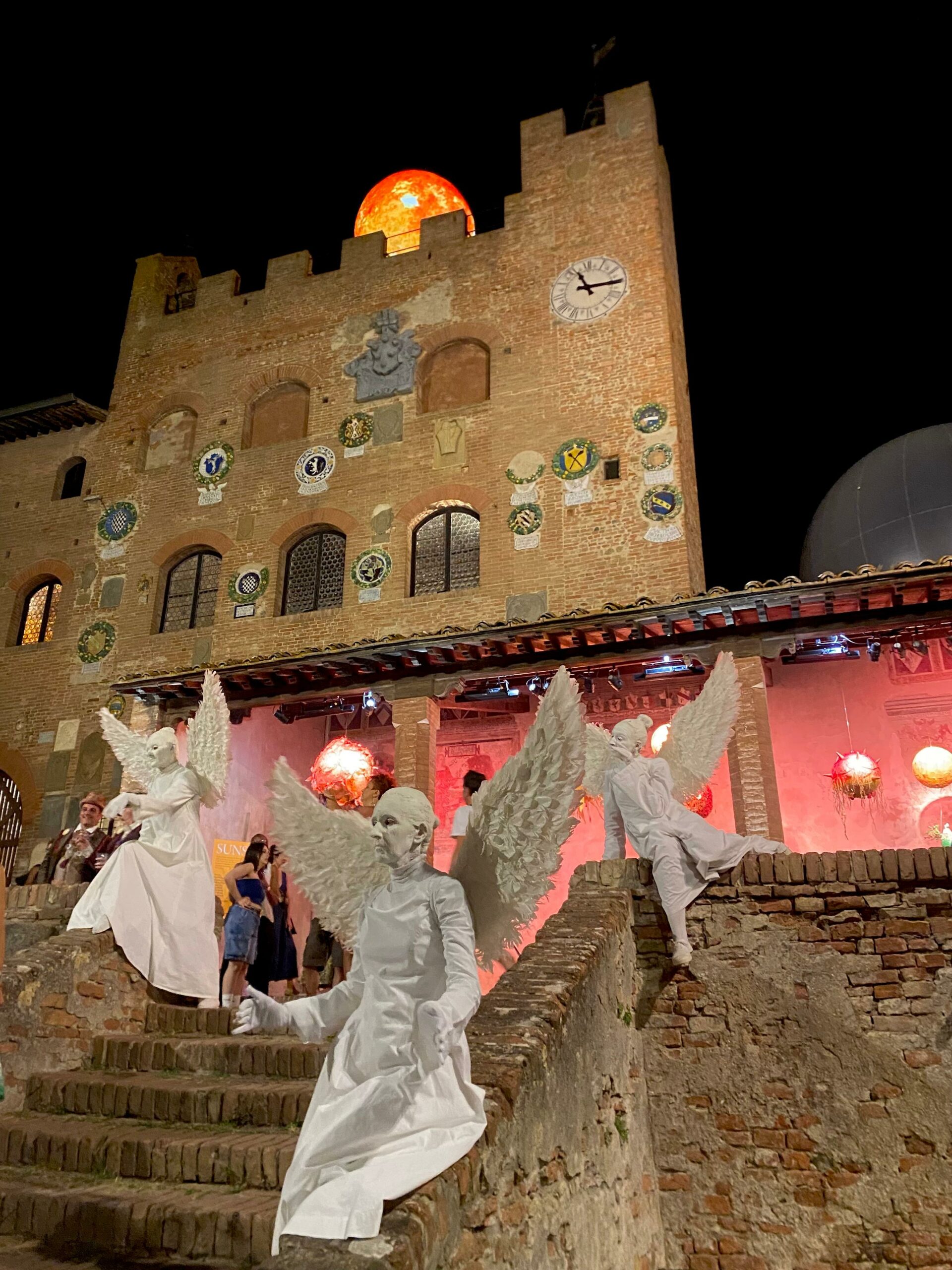 CERTALDO. Mercantia 2025 – date ufficiali e tema 37esima edizione: “La ...