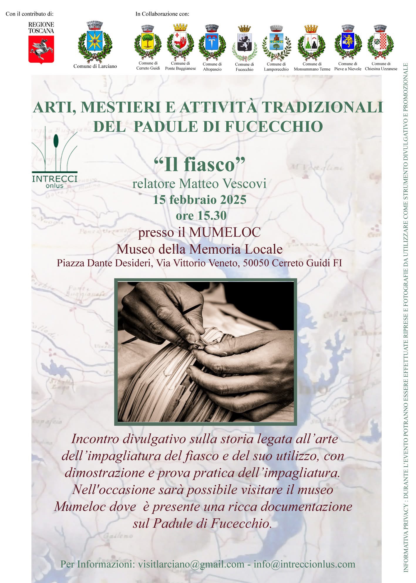 La storia del fiasco – GazzettaToscana.it