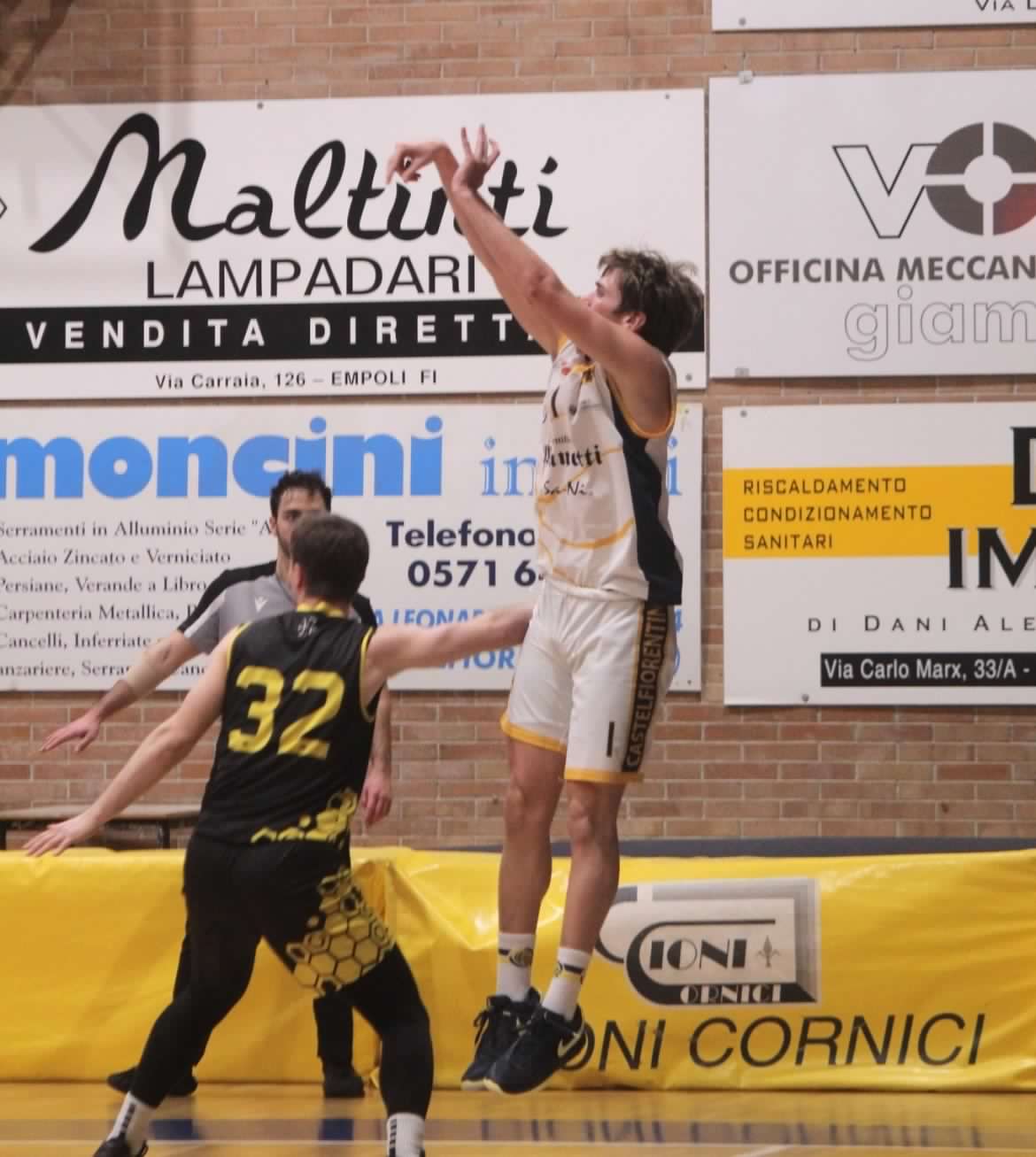 L’Abc Solettificio Manetti prova a svoltare con Collegno ...