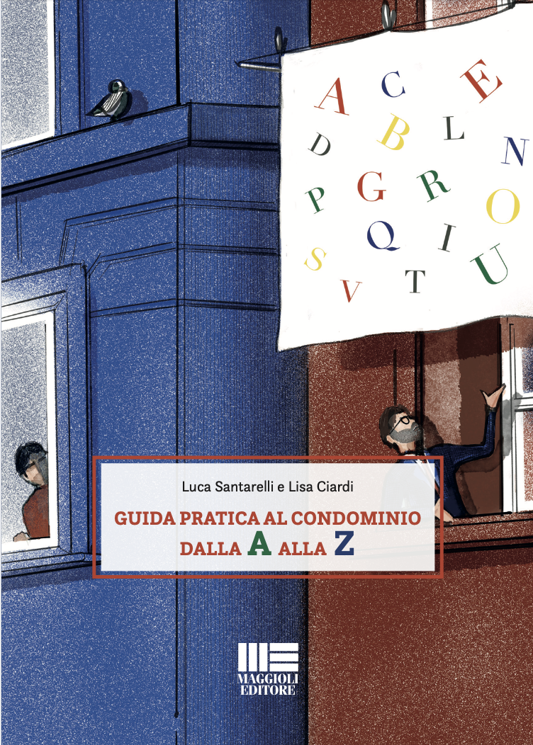 Firenze - “Guida pratica al condominio dalla A alla Z”, domani la ...