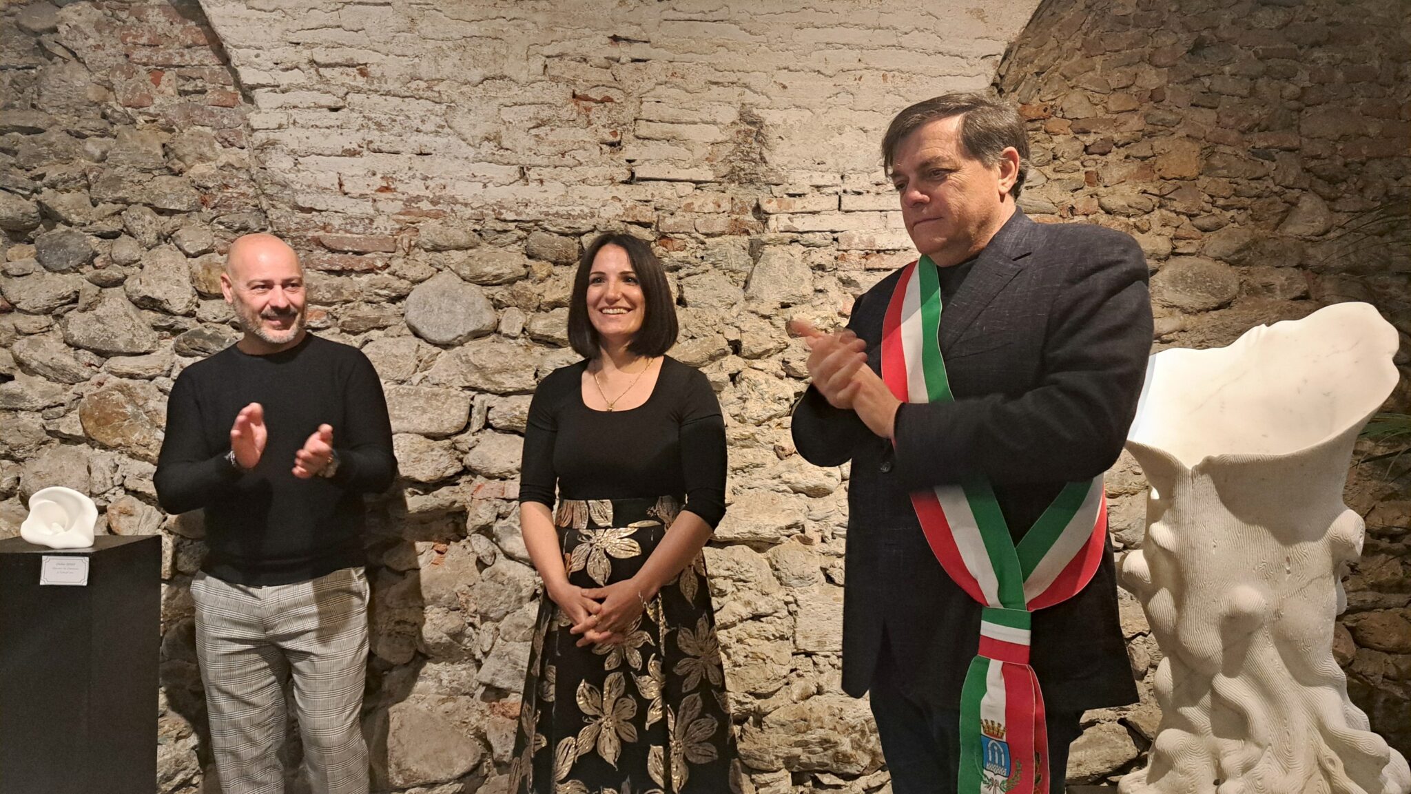 PIETRASANTA “PRENOTA” IL “SYLACAUGA MAGIC OF MARBLE FESTIVAL ...