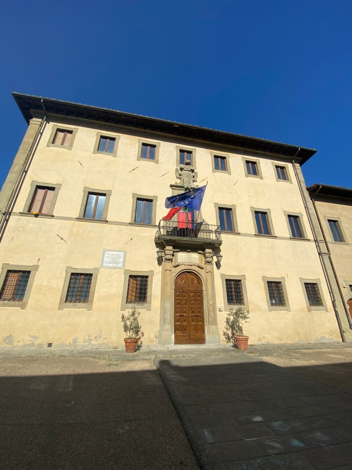 Vernio, approvati Bilancio di previsione e Piano degli interventi 2026 ...